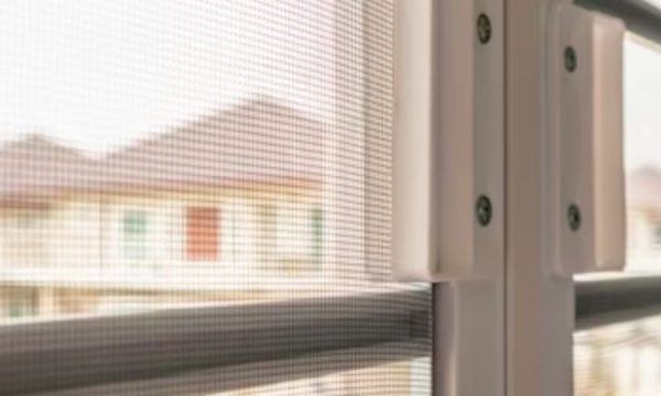 Advantages of UPVC Windows with Mesh for Home Protection