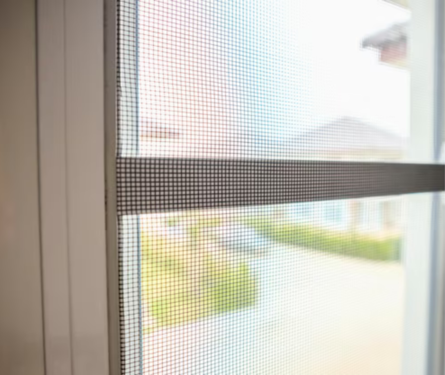 Premium Mosquito Mesh | Durable and Effective Protection