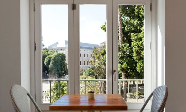 Benefits of System Aluminium Windows for Modern Homes