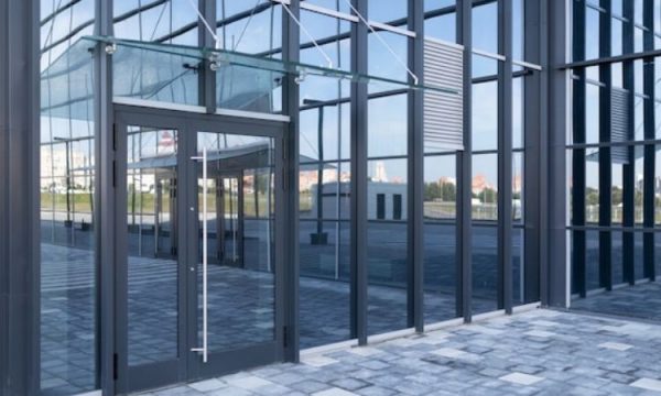 How System Aluminium Windows Add Style, Strength, and Savings to Your ...