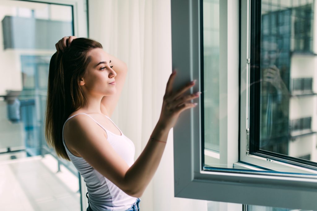 Benefits of Installing a uPVC Ventilator Window in Chennai
